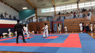 Karate Training near me - Blog - LBKI Karate